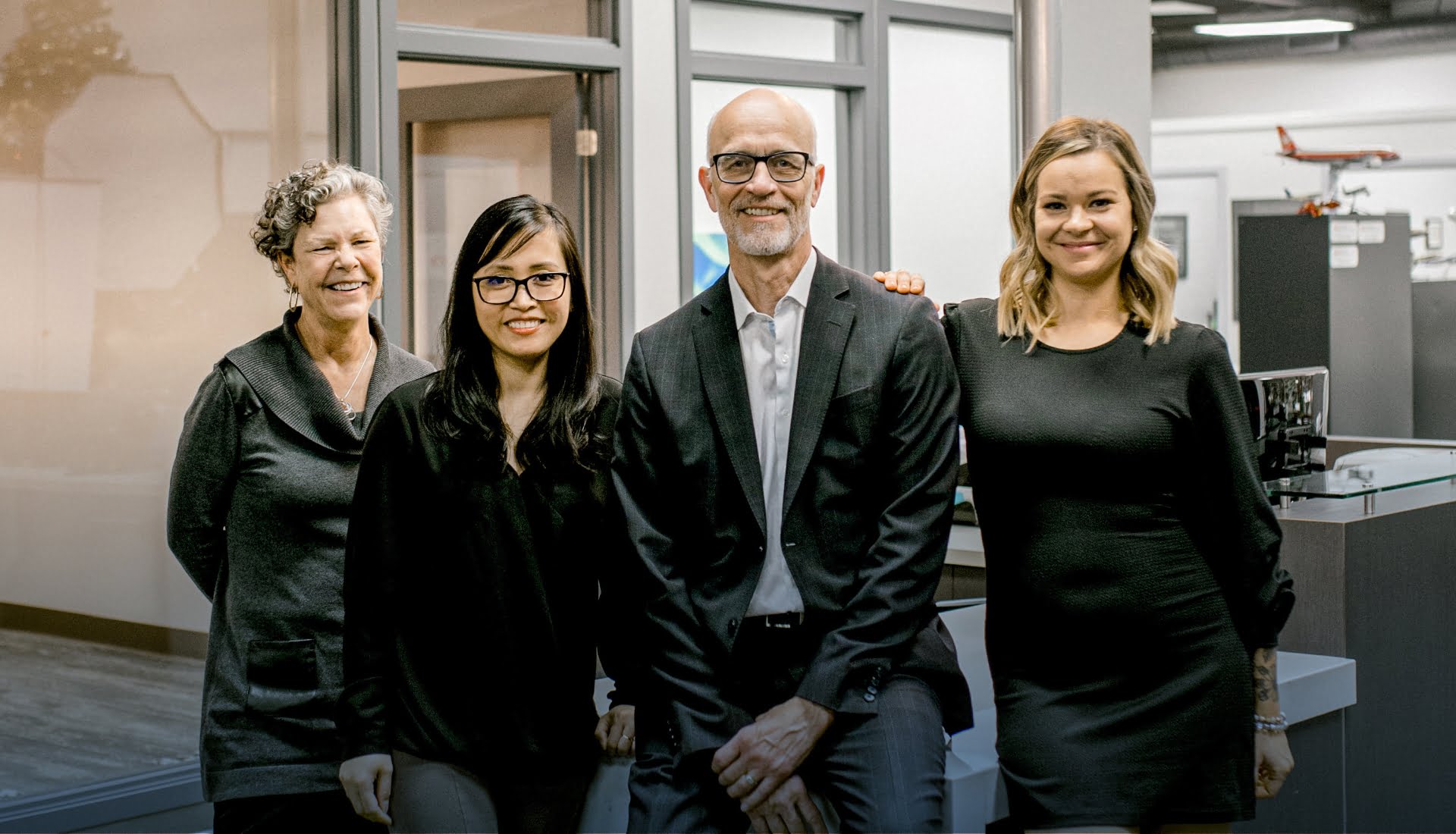 Explore CTG - Continental Travel